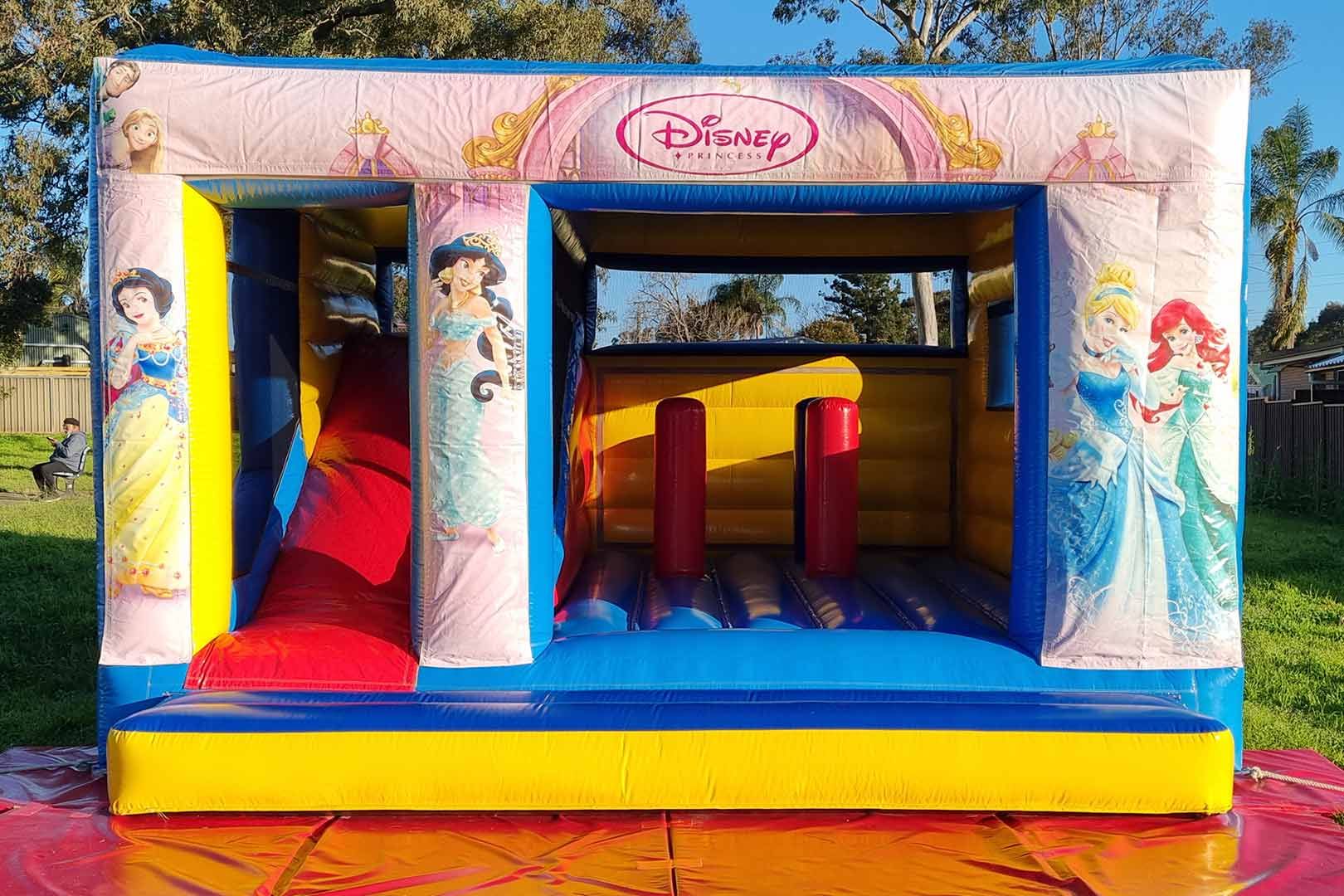 Disney Princess Combo 2