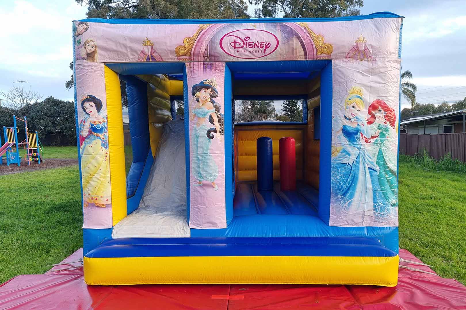 Disney Princess Combo 1