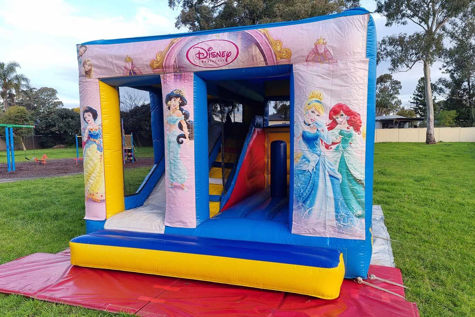 Disney Princess Combo 1