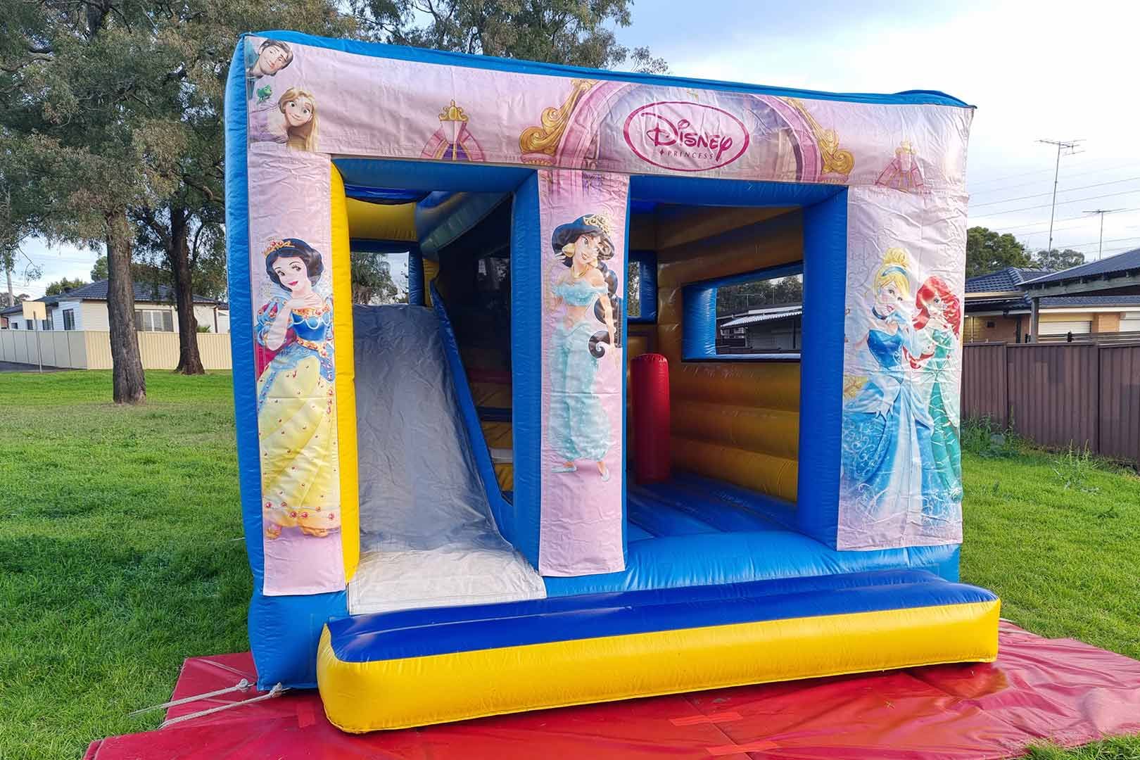 Disney Princess Combo 1