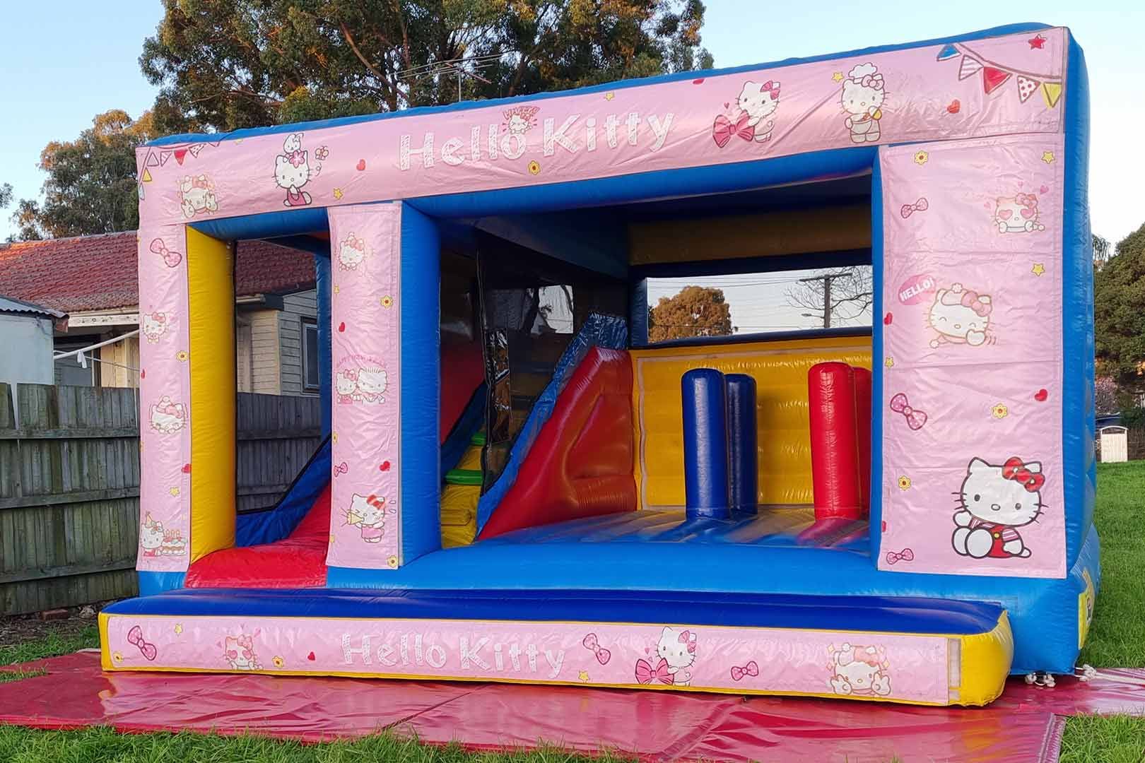Hello Kitty Combo 2