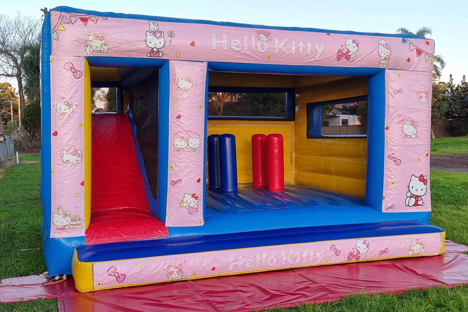 Hello Kitty Combo 2