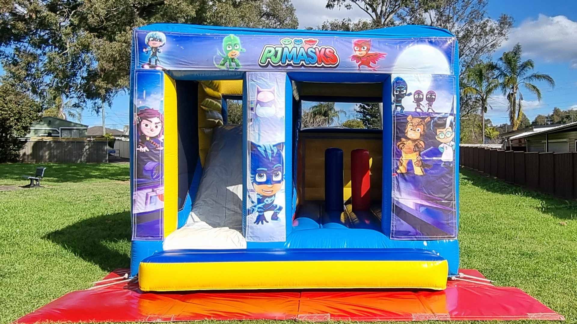 PJ Masks Combo 1