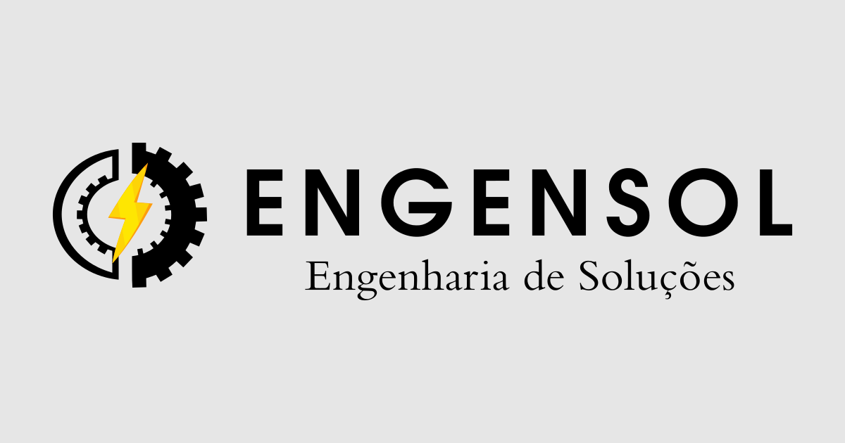 ENGENSOL - Engenharia de Soluções