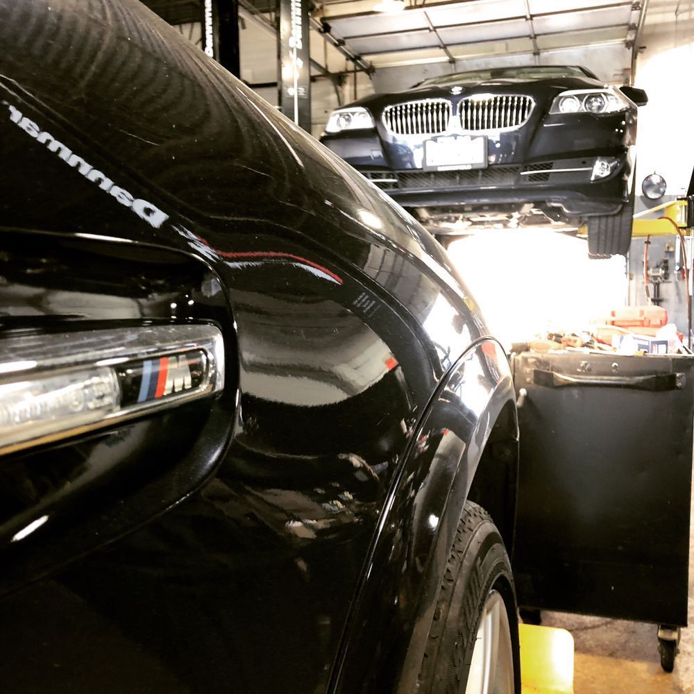 Chicagoland Metro Auto Repair | Real Autohaus Automotive