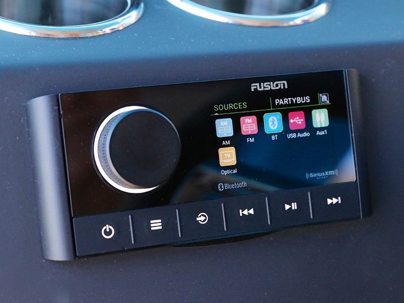 Marine Tech Miami | Marine Electronics & Audio Installation, & Mobile ...