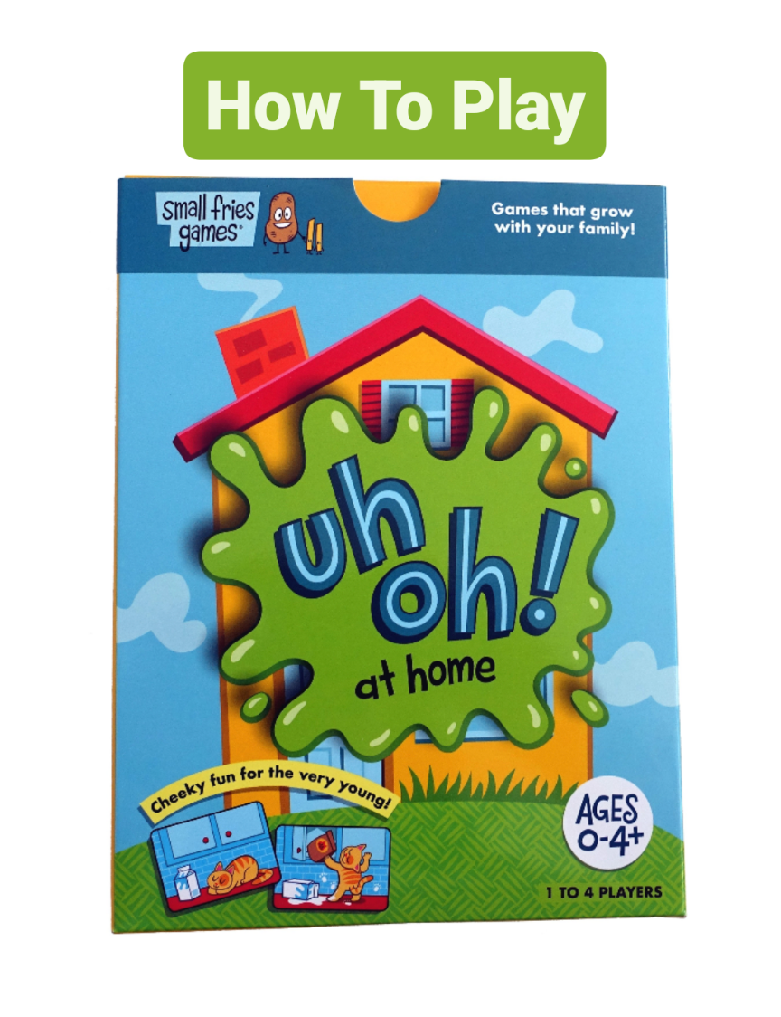 Home [smallfriesgames.com]