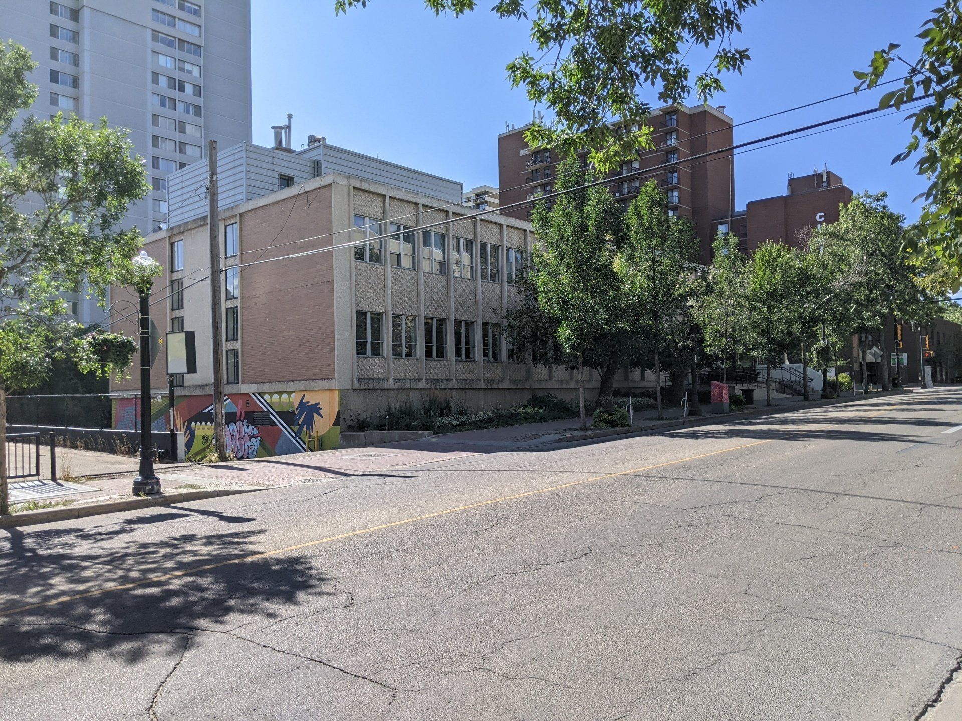 List of Commercial Spaces For Lease | Edmonton Real Estate Properties