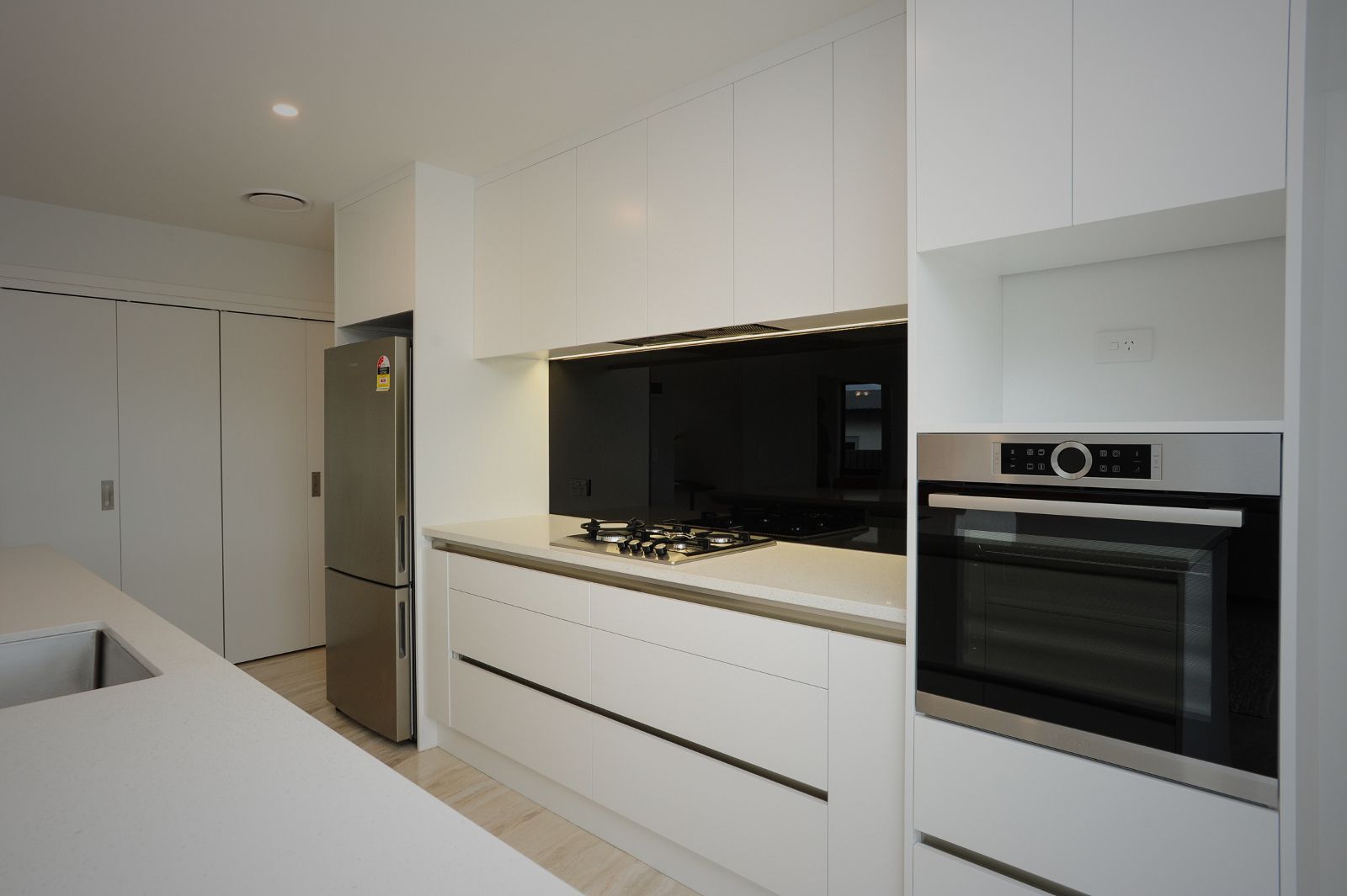 Kitchen Fitouts - Sydaz Joinery