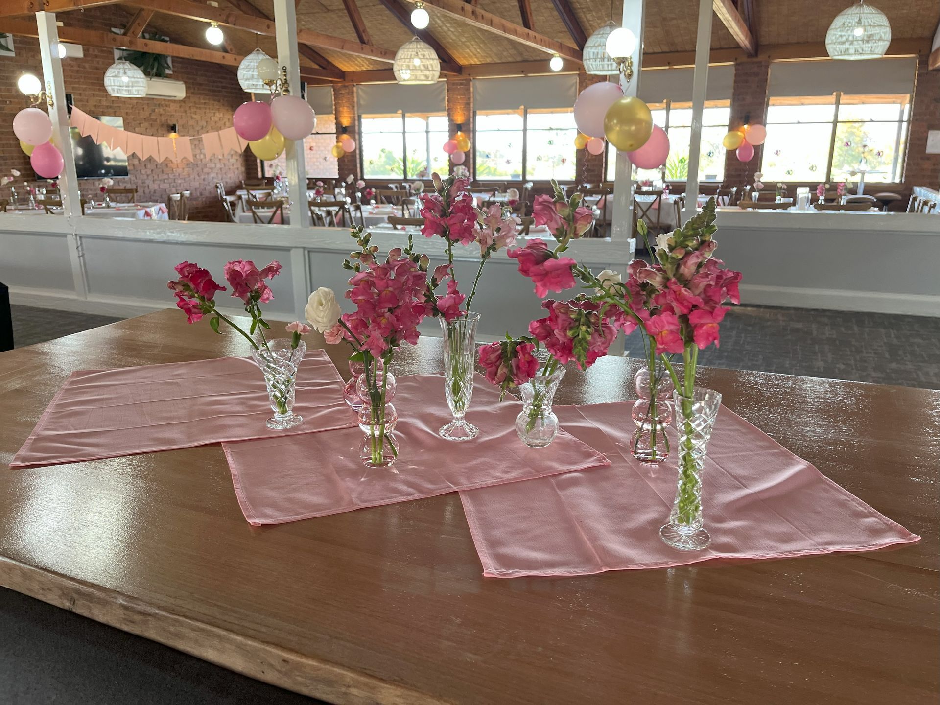 Acacia Function Centre | Function Venue in Tamworth