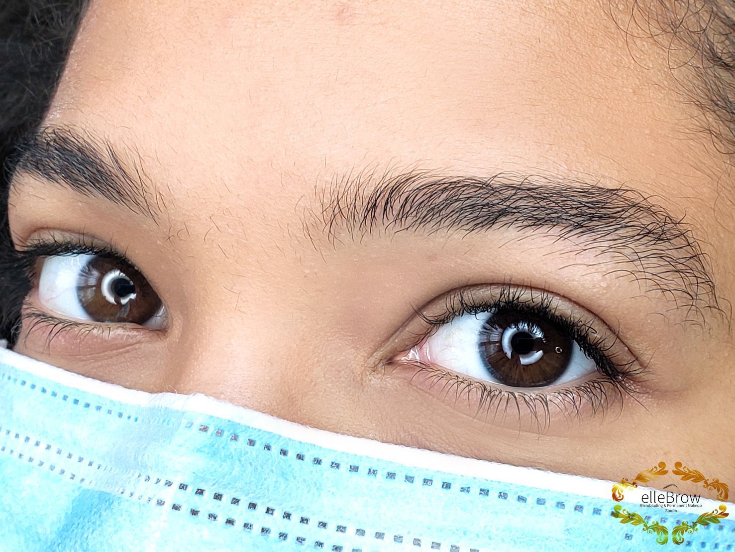 Microblading NYC | Top Eyebrow Permanent Makeup New York | Brow Specialists