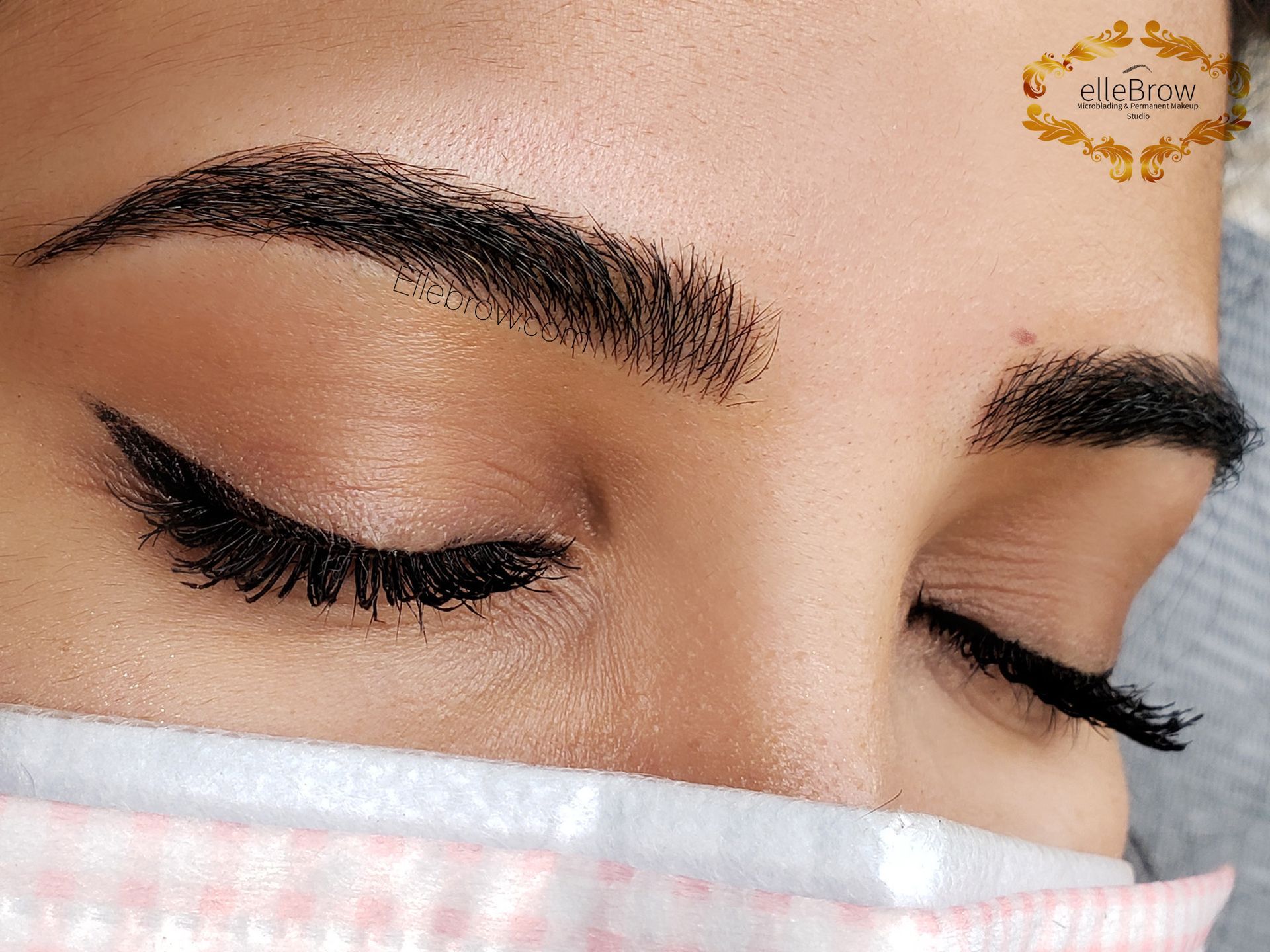 Microblading NYC | Top Eyebrow Permanent Makeup New York | Brow Specialists