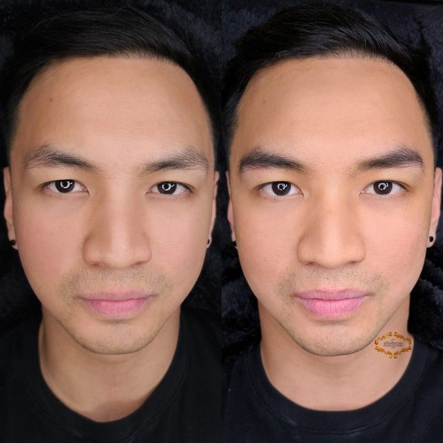 Why Are My Microbladed Eyebrows Ling Off Reddit Male - Infoupdate.org