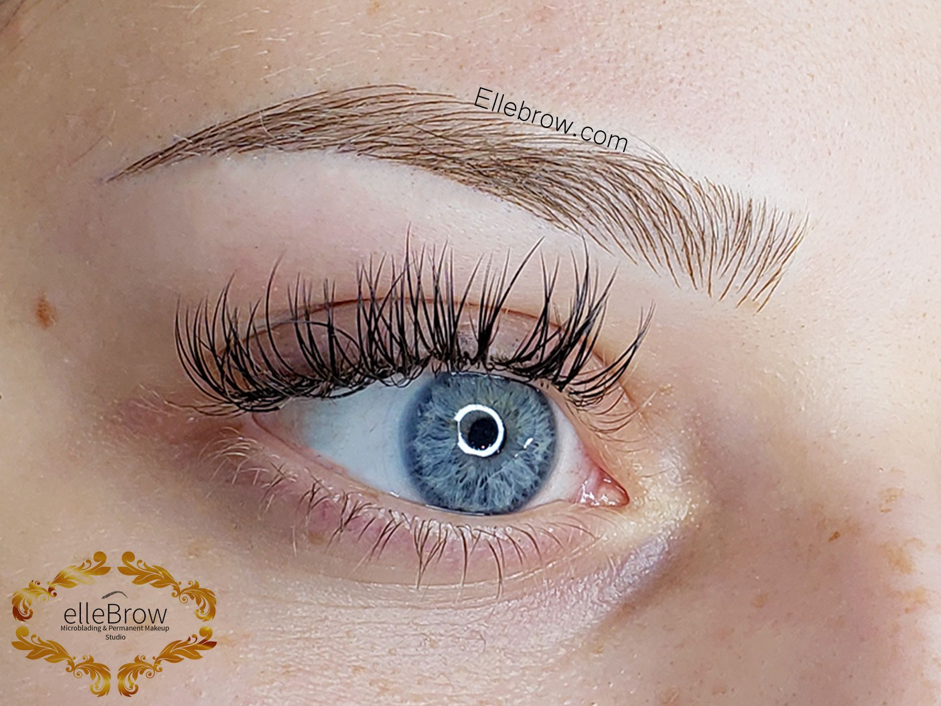 Microblading NYC | Top Eyebrow Permanent Makeup New York | Brow Specialists