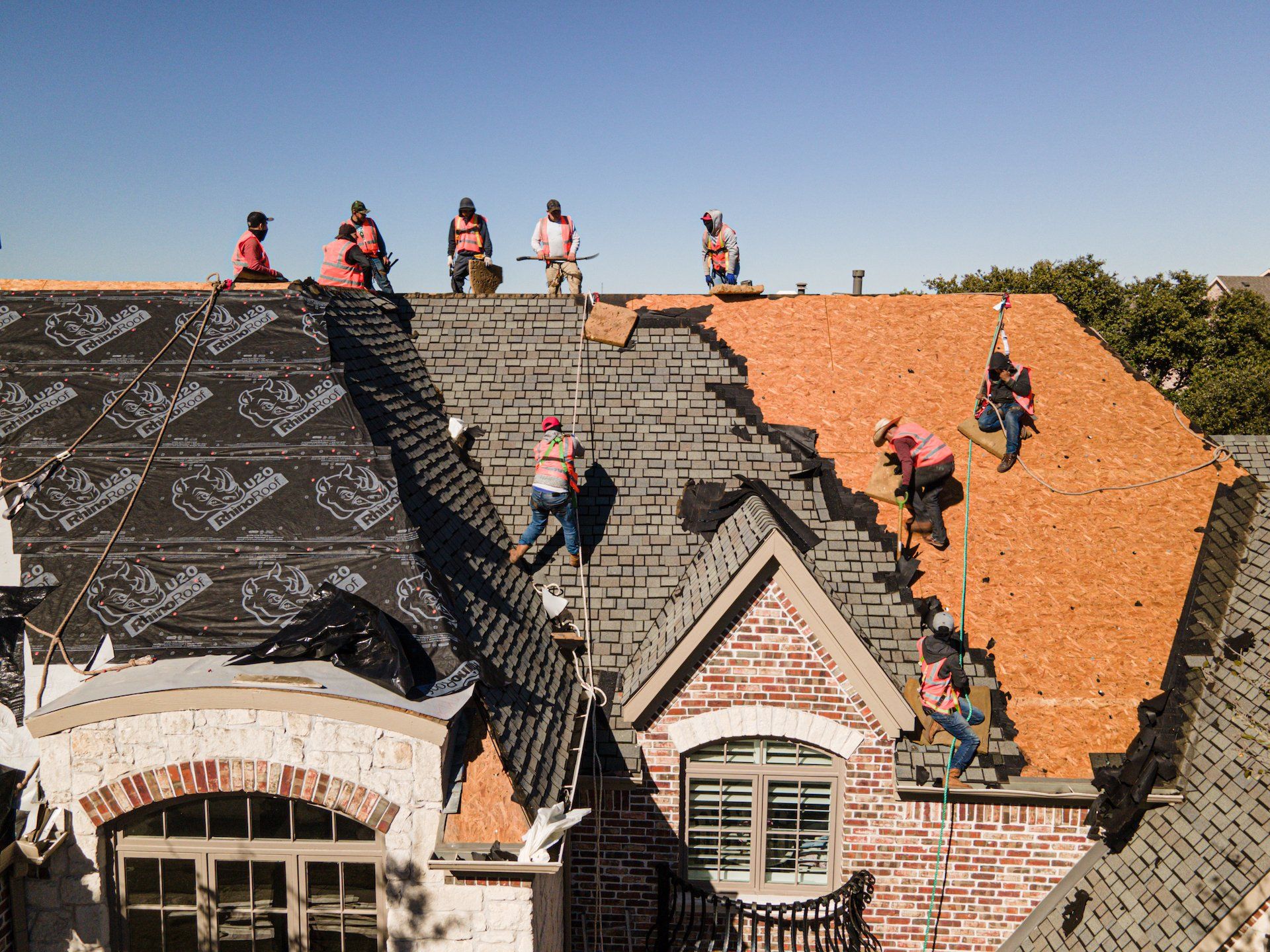 Joseph Chavez - Roofing Consultant at Birdcreek Roofing