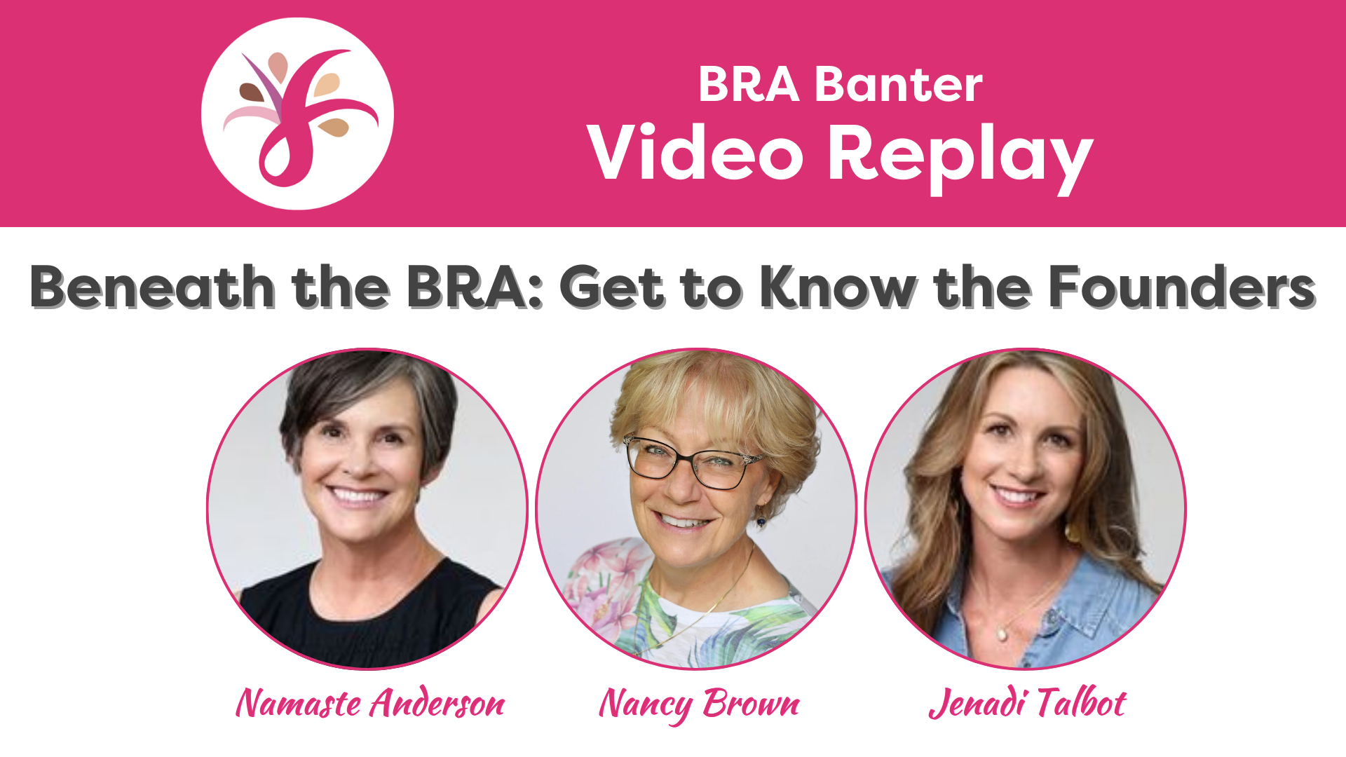 Blog and Events | BRA Groups