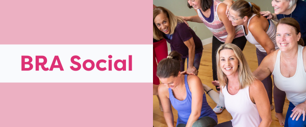 Blog and Events | BRA Groups