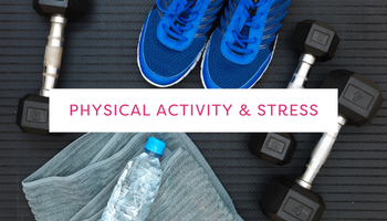 3 Ways Exercise Can Reduce Stress