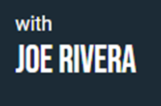 ReForge | with Joe Rivera