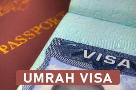 UMRAH VISA