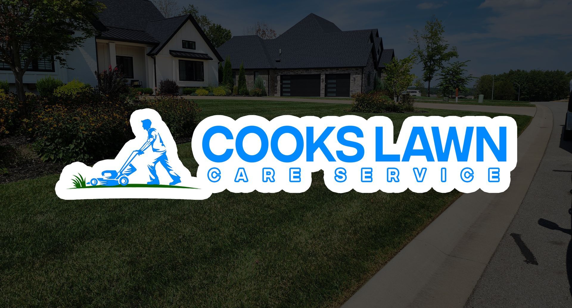 Expert Lawn Care & Landscaping in Springfield, MO