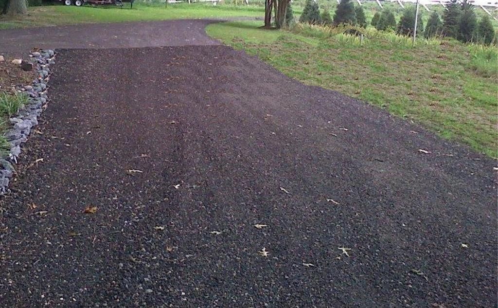 Asphalt Products | Design Masters Sand And Gravel