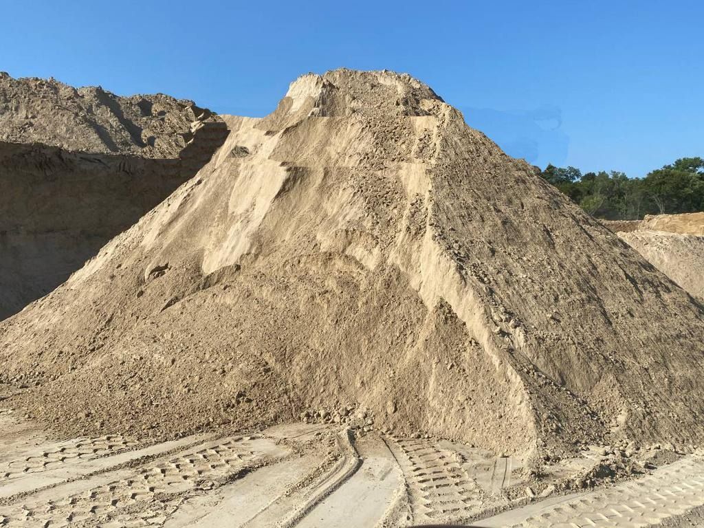 Sand Products | Design Masters Sand And Gravel