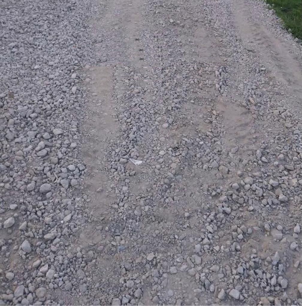 Base Materials | Design Masters Sand And Gravel