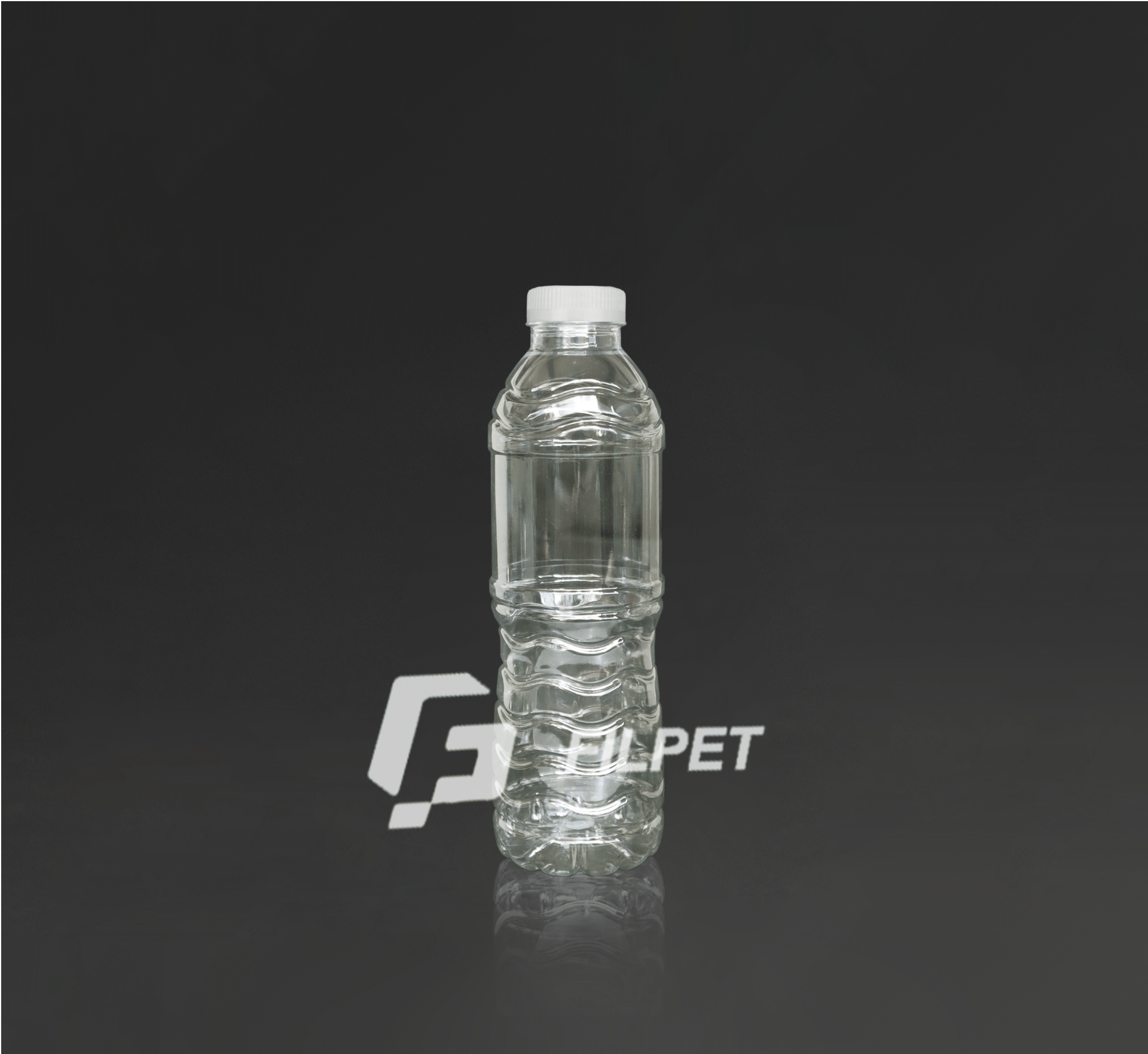 Cold-Fill Beverage Bottles