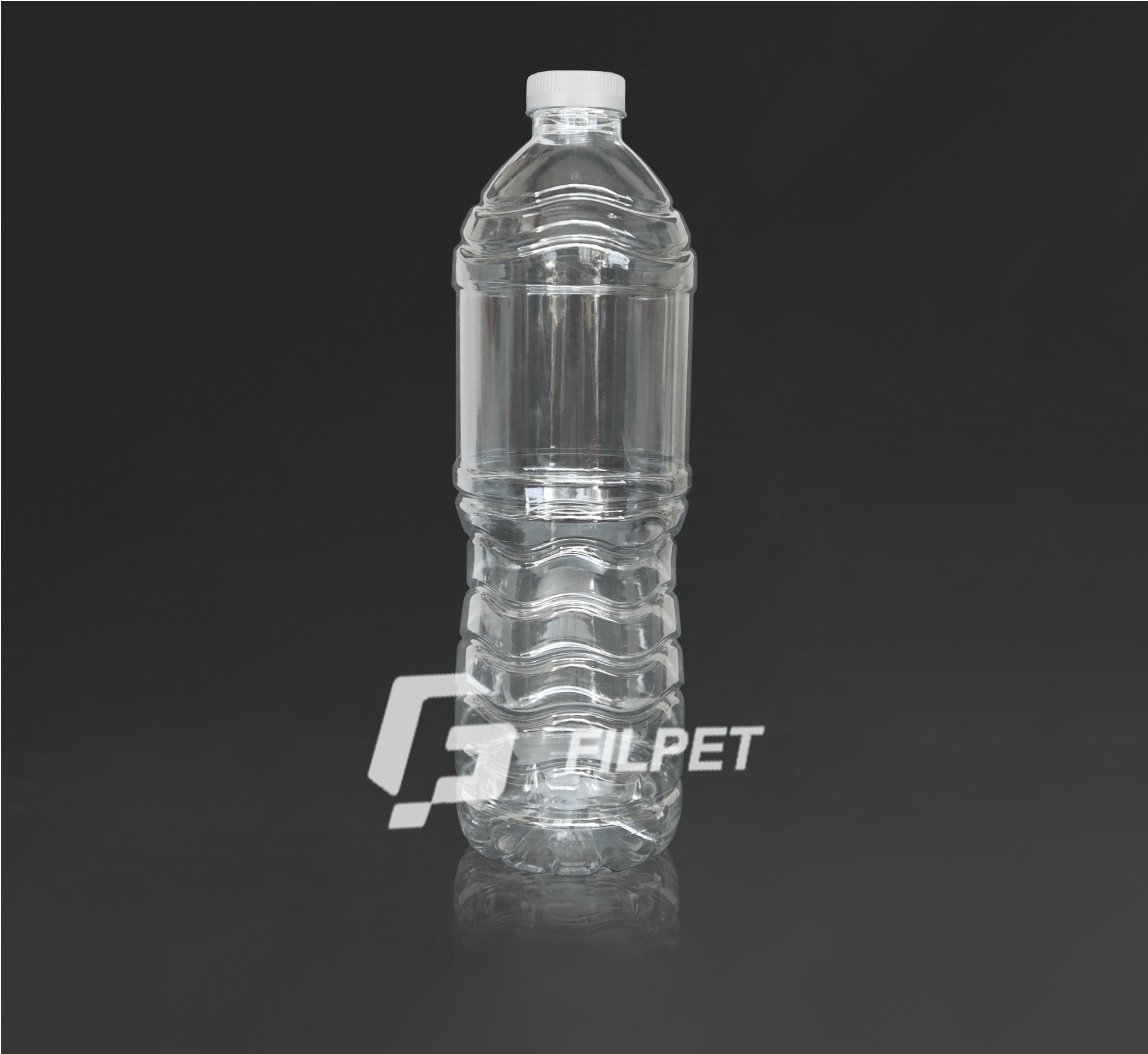 Cold-Fill Beverage Bottles