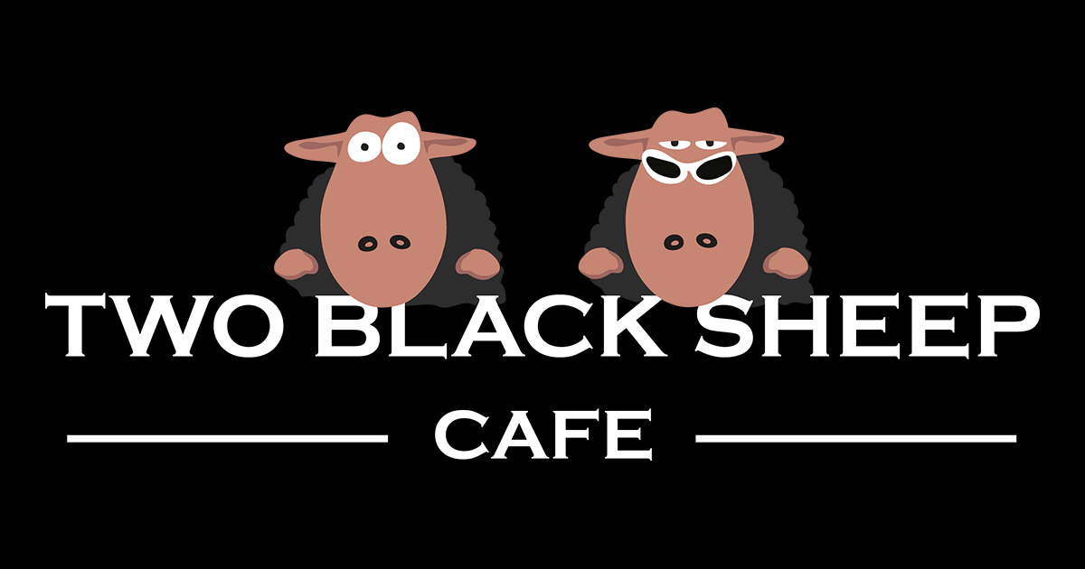 Two Black Sheep Cafe, Mildura