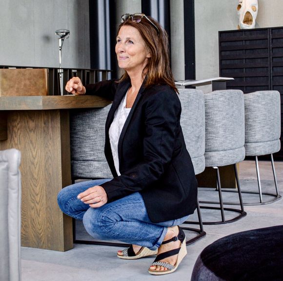 Interieur Design | Villa18 Interieurs