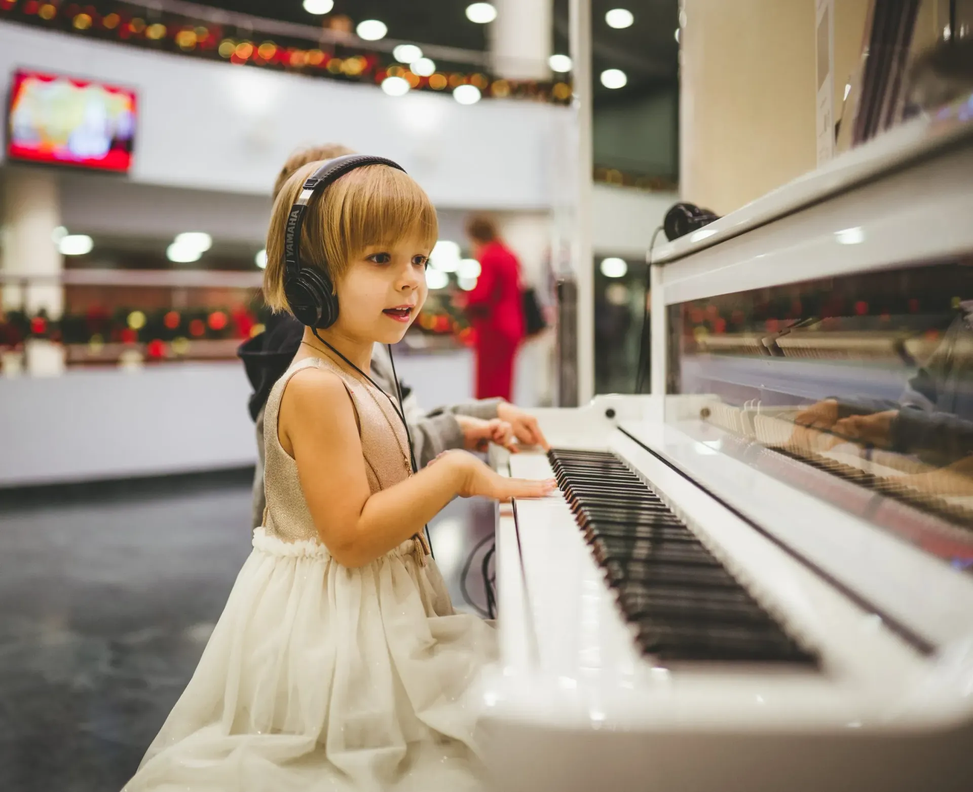 Role of Parents in Local Piano Lessons: How to Support Your Child's ...