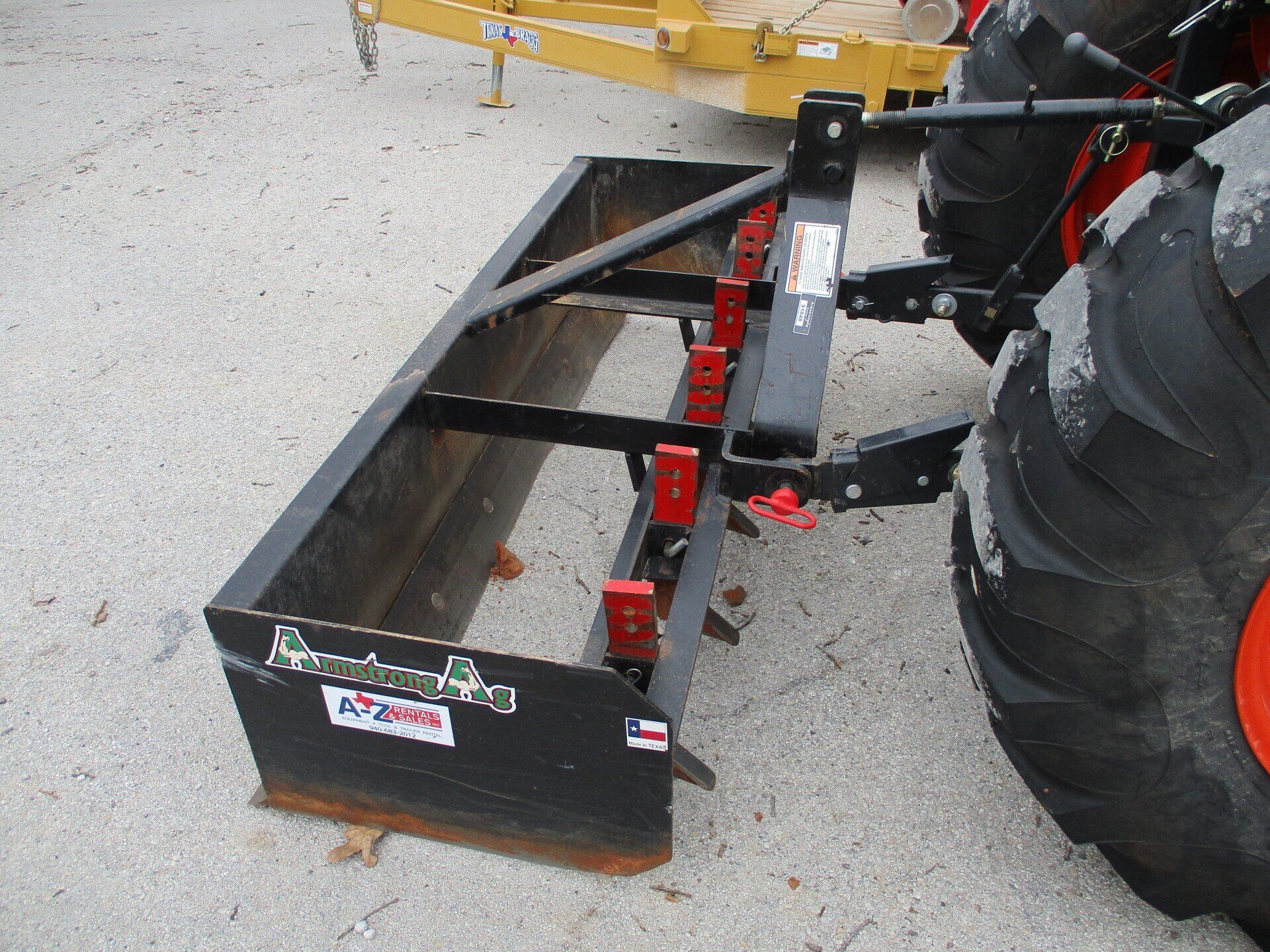 Rental Tools | Bridgeport, TX | A-Z Rentals and Sales Inc.