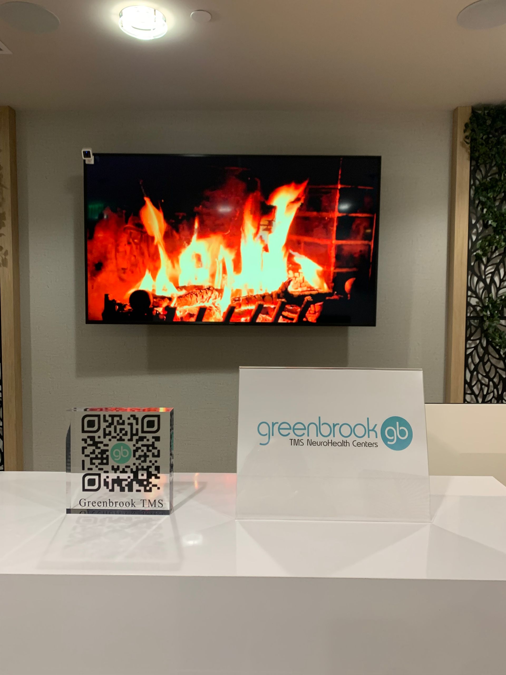 California TMS Therapy Centers | Greenbrook TMS