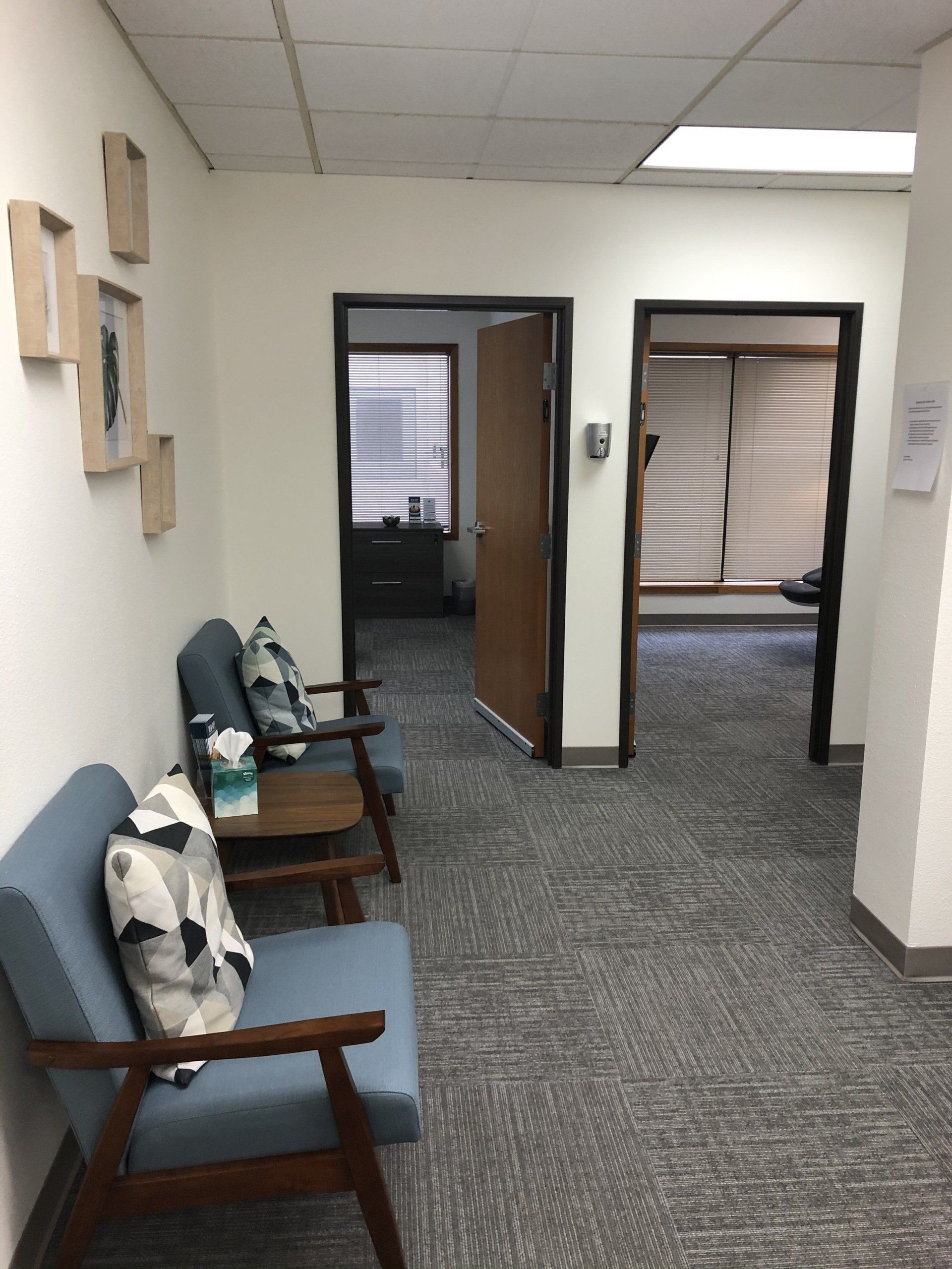 California TMS Therapy Centers | Greenbrook TMS