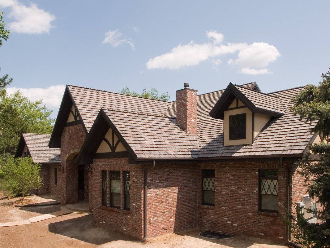Kudu Roofing | World Class Roof Experts | Denver, CO