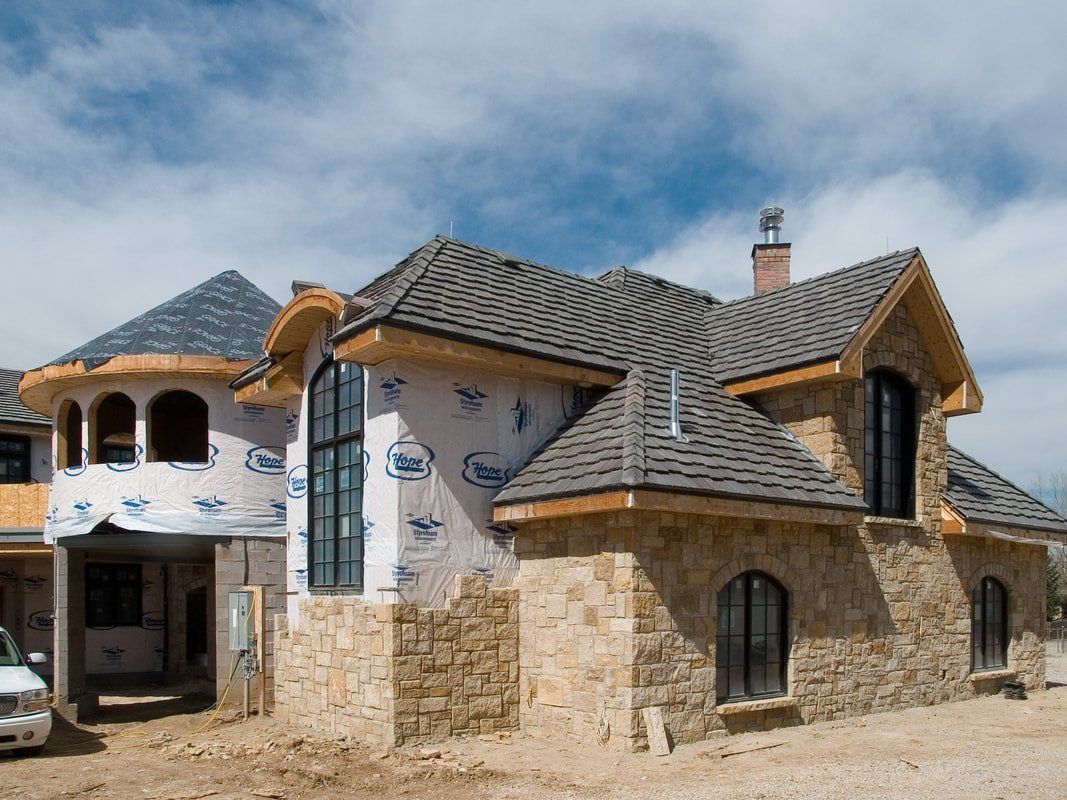 Kudu Roofing | World Class Roof Experts | Denver, CO