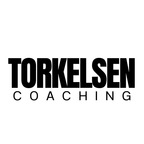 Coaching Services | Torkelsen Coaching
