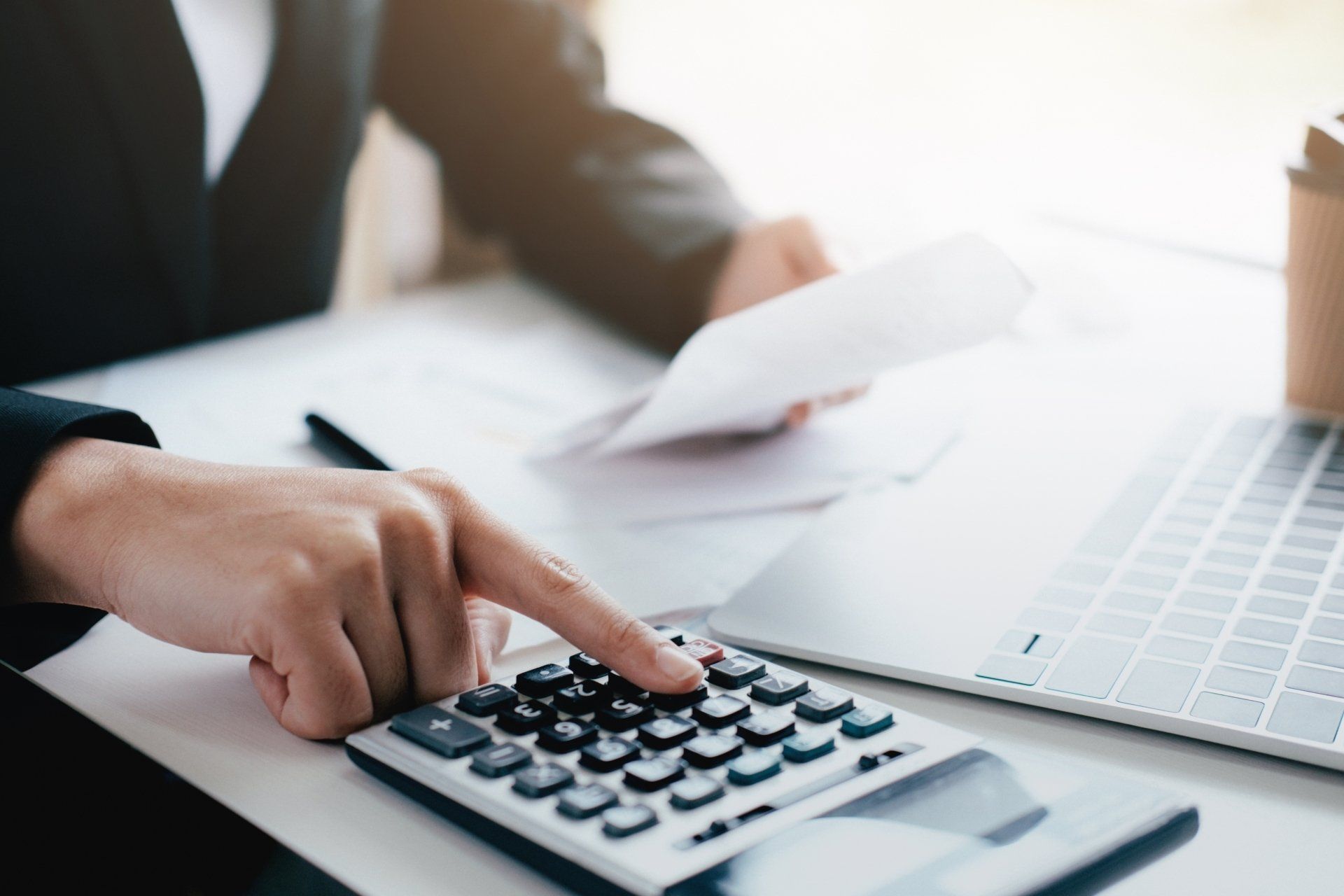 Top 5 Personality Traits You Should Look For in an Accountant