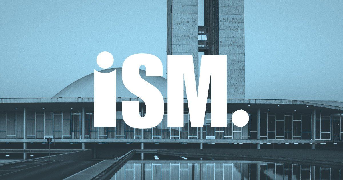 ISM – Inteligência, Estratégia & Marketing Politico e Eleitoral