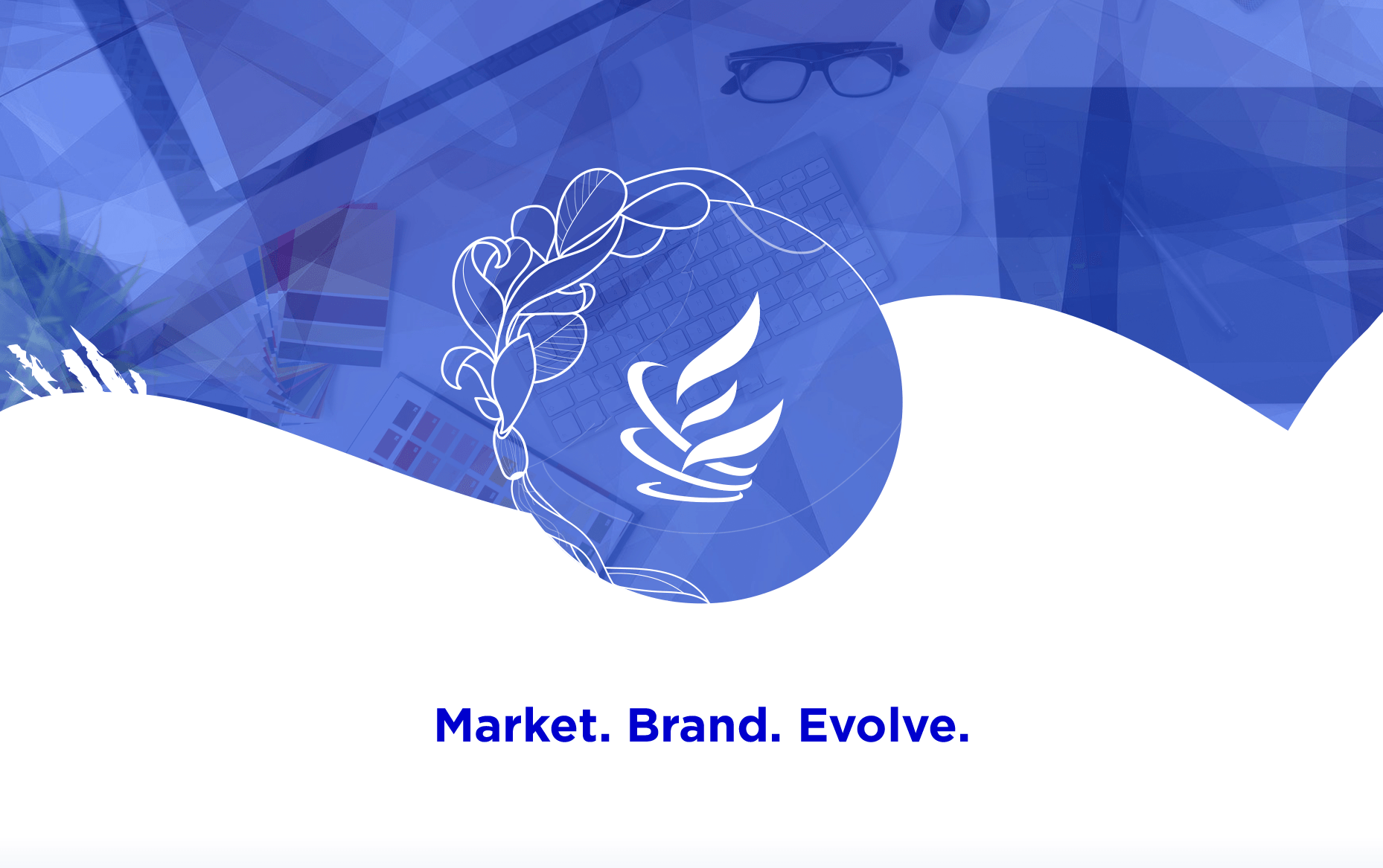 The Evolve Firm | Full Service Digital Marketing Agency