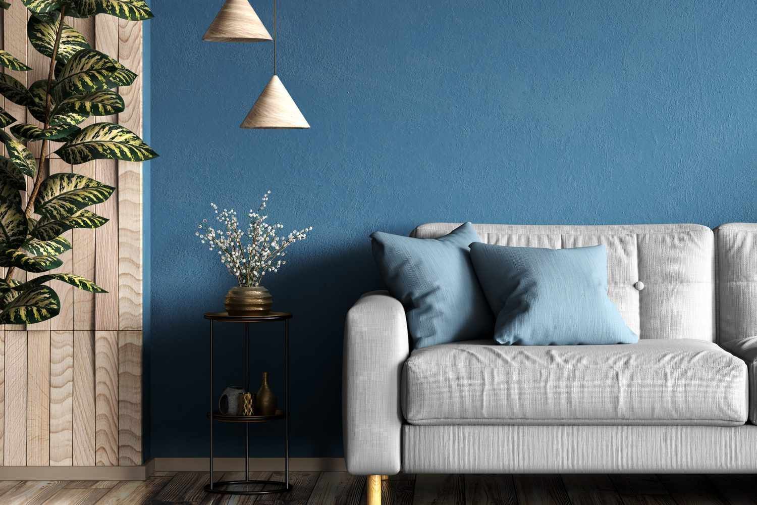 Trendsetting Interior Paint Colors for Venice, FL Homes in 2024