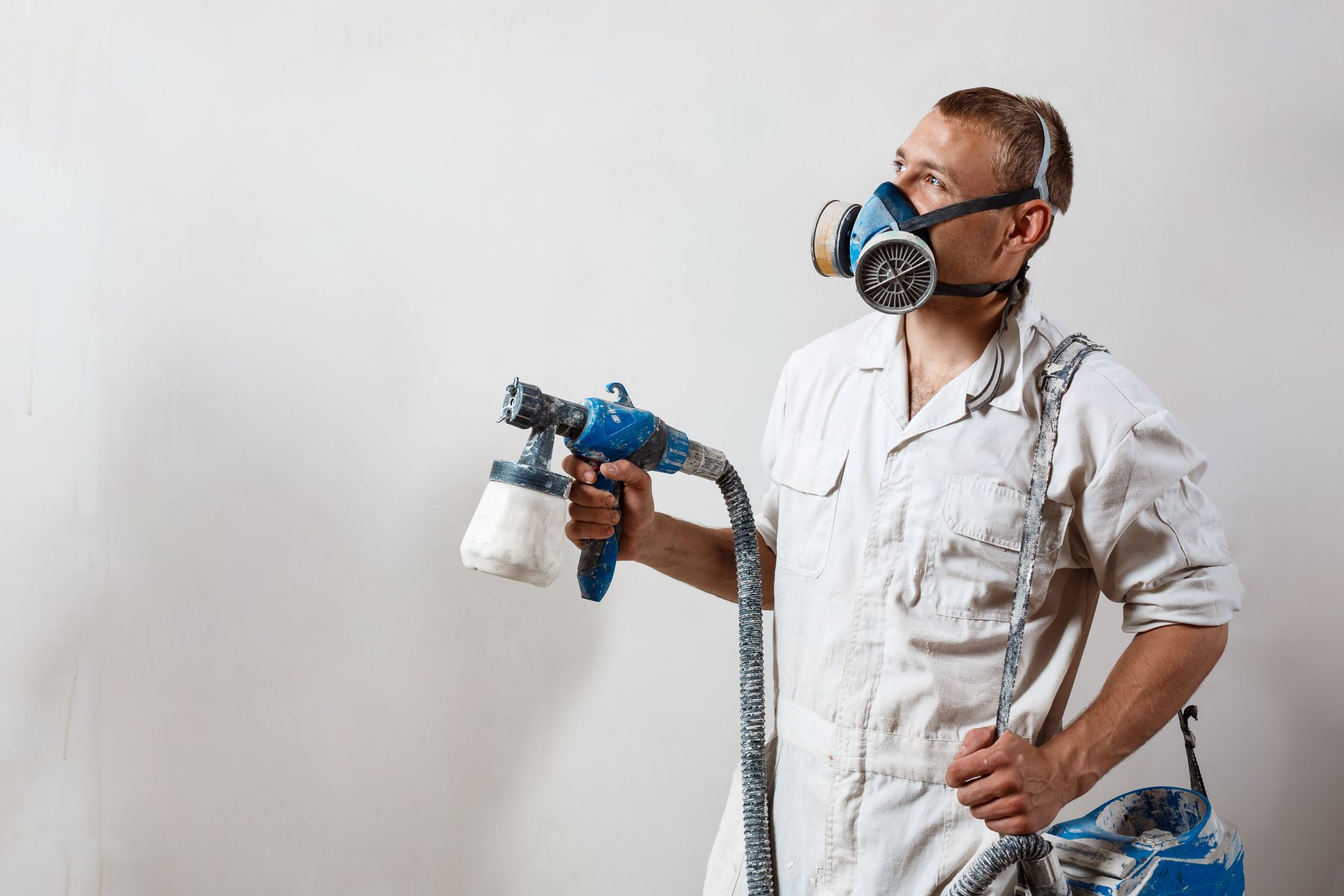 The Top Benefits of Professional Residential Painting Services