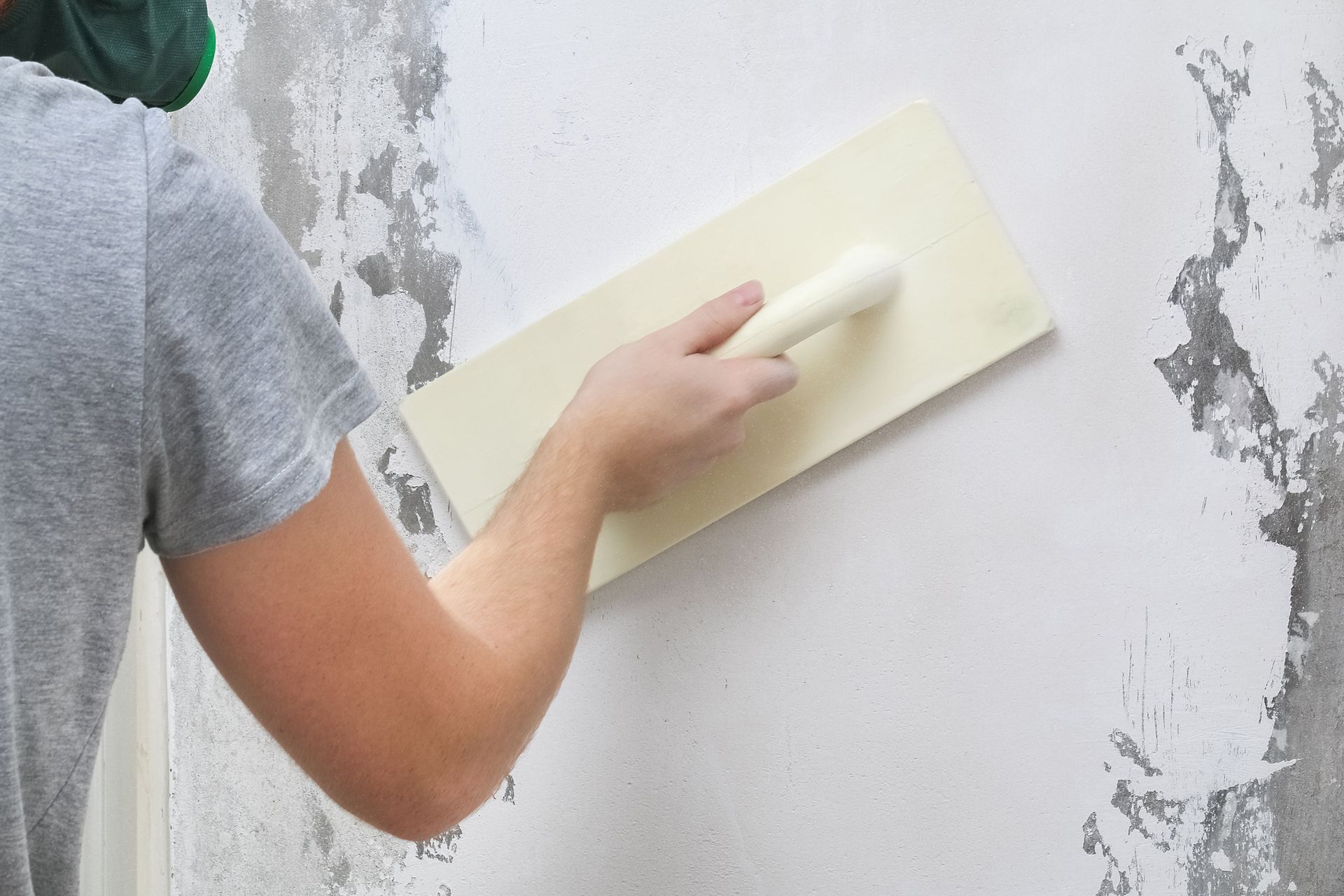 Stucco Wall Finishes: A Look at Your Options