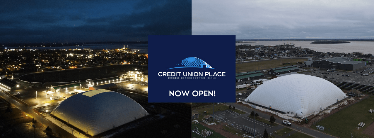 Credit Union Place | It All Happens Here!