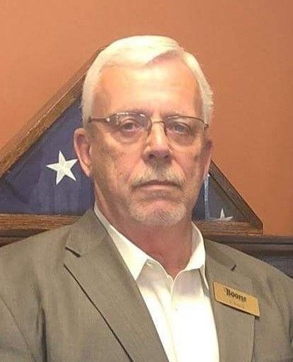 Ginger Boone's Instagram, Twitter & Facebook on IDCrawl