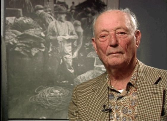 Andrew Ness, Norwegian Fisherman