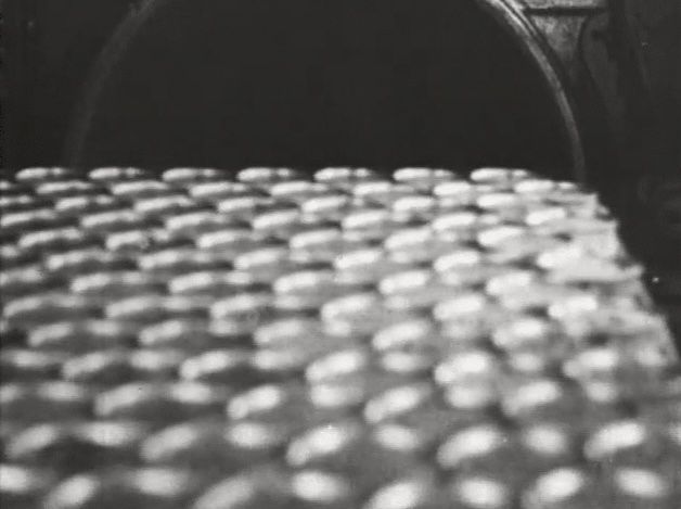 Early Canning Operations in an Alaska Cannery