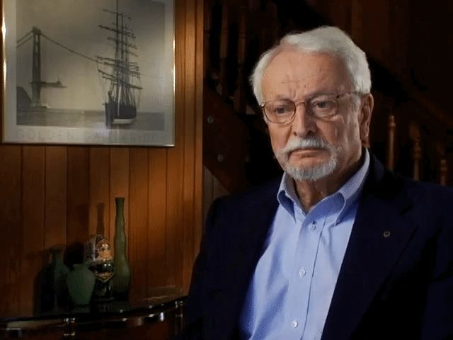 Jim Cole, Fishing Vessel Artist, Historian